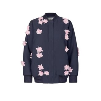 Stine Goya Damen, Jacken, Blau, XSGröße