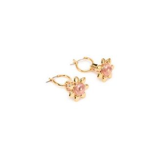 Vivienne Westwood Boucles doreille Capucine
