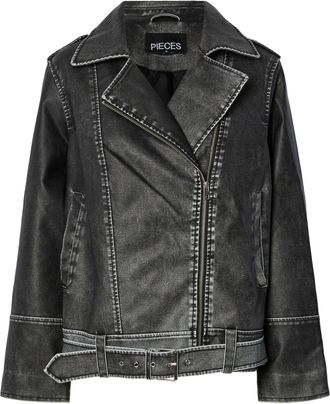 Pieces Female Bikerjacke PCJOSIE