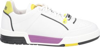 Moschino SCHUHE - Sneakers auf YOOX.COM