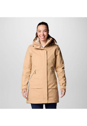 Columbia Damen Doppeljacke PULASKI II INTERCHANGE JACKET