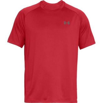 Under Armour Herren Kurzarm Tech 2.0 SS Tee