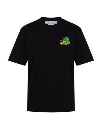 Off-white TOPS - T-shirts sur YOOX.COM
