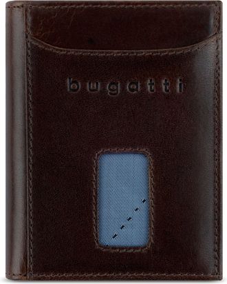 Bugatti Portemonnaie SECURE SLIM