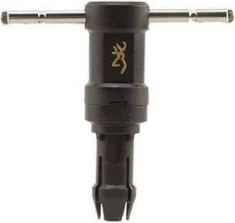 Browning Magazines & Sights Choke Rohrschl&uuml;ssel, 12 Gauge, Invector Plus 1130023