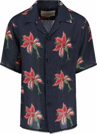 Valentino Chemise - Bowling