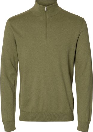 Selected Pullover SLHBERG
