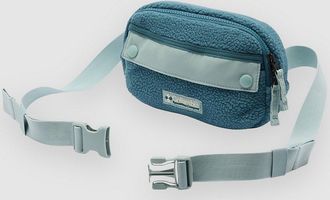 Columbia Helvetia Il Hip Tasche crushed blue