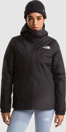 The North Face Quest Mono - Veste isolante - Noir