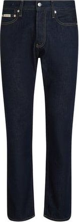 Calvin Klein Jean droit