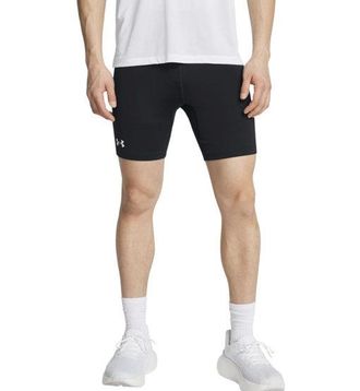 Under Armour Launch 1/2 M - lange Unterhose - Herren