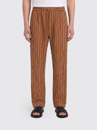 Dolce & Gabbana Pantalon DOLCE & GABBANA Homme couleur Marron