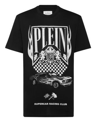 Philipp Plein T-Shirt Racing