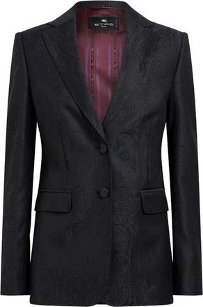 Etro Blazer - Noir