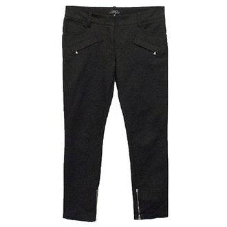 Robert Rodriguez Robert Rodriguez black trousers Size S