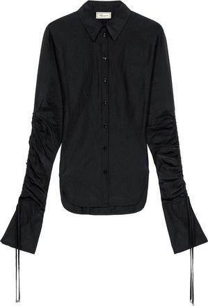 Blumarine Hemd - Schwarz