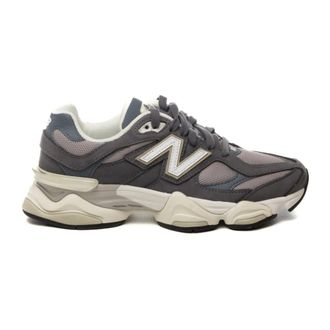New Balance 9060 - - Sport - Damen - Grau - 39 1/2 EU