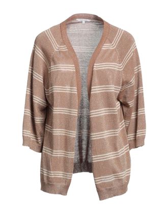 Koralline STRICKWAREN - Strickjacken auf YOOX.COM