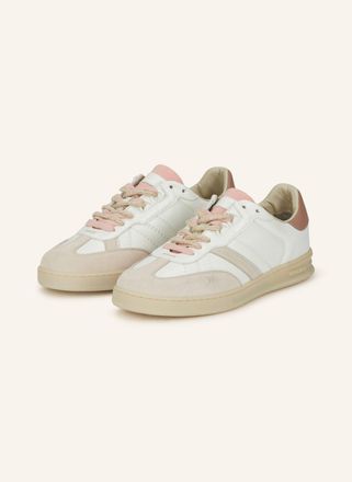 Woolrich Woolrich Sneaker weiss
