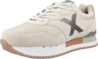 Munich Dash Sky beige Turnschuhe