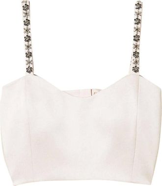 Twinset Femme, Blouses et Chemises, Rose, Taille: 38 FR Top