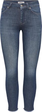 Only Onlblush Md Coat Sk Ak Rw DNM Rea522Noos