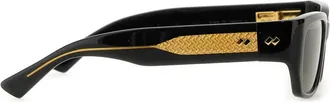 Bottega Veneta 841186_V2Q301049 Sunglasses - Black