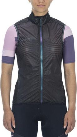 Cube Teamline WS Wind Repulse - Radweste - Damen