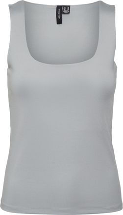 Vero Moda Million Square Sleeveless T-Shirt XS