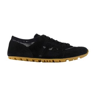 Balmain Racer 45 Sneakers - - Shoes - Damen - Schwarzk - 35 EU