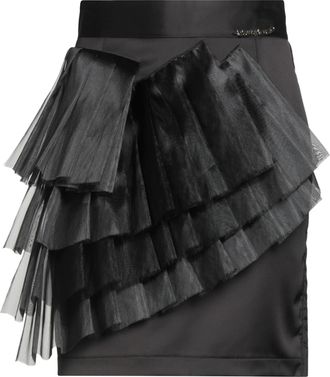 Odi Et Amo HOSEN & RÖCKE - Miniröcke auf YOOX.COM