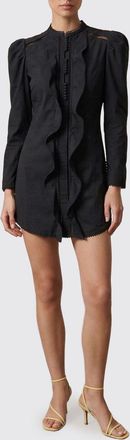 Isabel Marant Robe ISABEL MARANT Femme couleur Noir