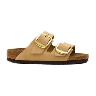 Birkenstock Damen, Schuhe, Beige, 38 EUGr&ouml;&szlig;e
