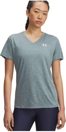 Under Armour Damen Trainingsshirt UA TECH TWIST