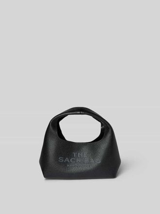 Marc Jacobs Henkeltasche aus echtem Rindsleder