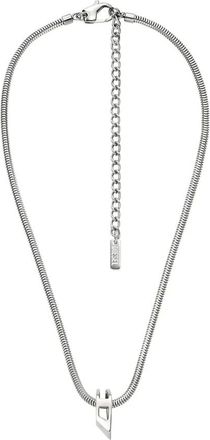 Diesel Damen, Accessories, Grau, ONE SIZEGr&ouml;&szlig;e