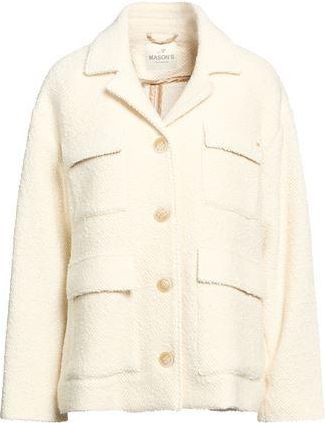 Mason's MANTEAUX - Vestes et blousons sur YOOX.COM