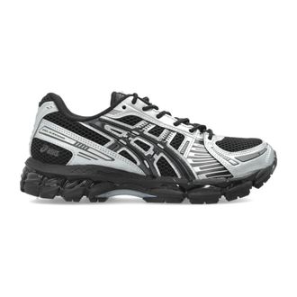 Asics Homme, Chaussures, Noir, Taille: 39 1/2 EU Gel-Kayano 12.1