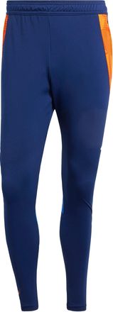 adidas Adidas 2024-2025 Juventus Trainingshose (Marineblau), Marineblau, Medium 34 Waist