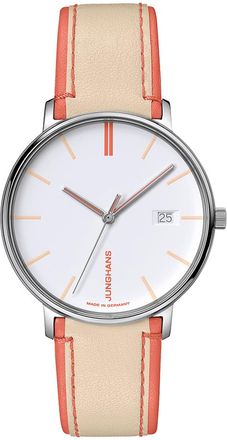 Junghans FORM Damen Damenuhr 47/4458.00