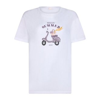 Liu Jo T-shirt Better