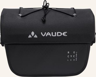 Vaude Lenkertasche Aqua Box (Rec) schwarz