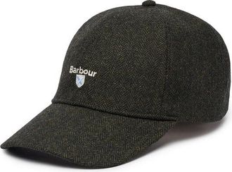 Barbour Cap MHA0968OL11 Gr&uuml;n