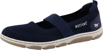 Mustang Jeans Sneakerina