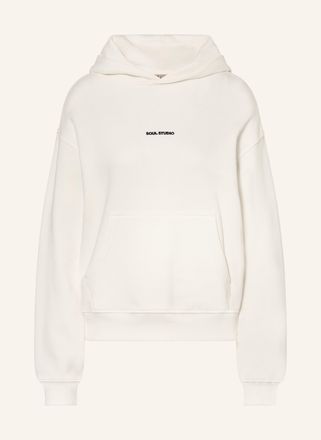 Smith & Soul Hoodie weiss