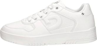 Cruyff Homme, Chaussures, Blanc, Taille: 42 EU Royal C