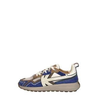 Kaotiko Herren, Schuhe, Mehrfarbig, 42 EUGr&ouml;&szlig;e