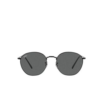 Ray-Ban unisex, Accessoires, Noir, Taille: ONE Size Lunettes de Soleil Noires Classiques Mod&egrave;le 3772