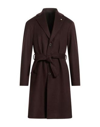 Lardini MANTEAUX - Manteaux longs sur YOOX.COM
