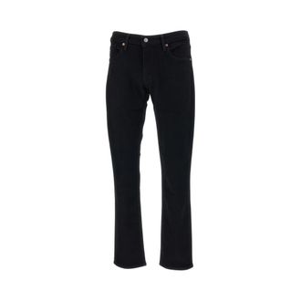 Levi's 511 Slim Jeans - - Jeans - Herren - Schwarzk - W36
